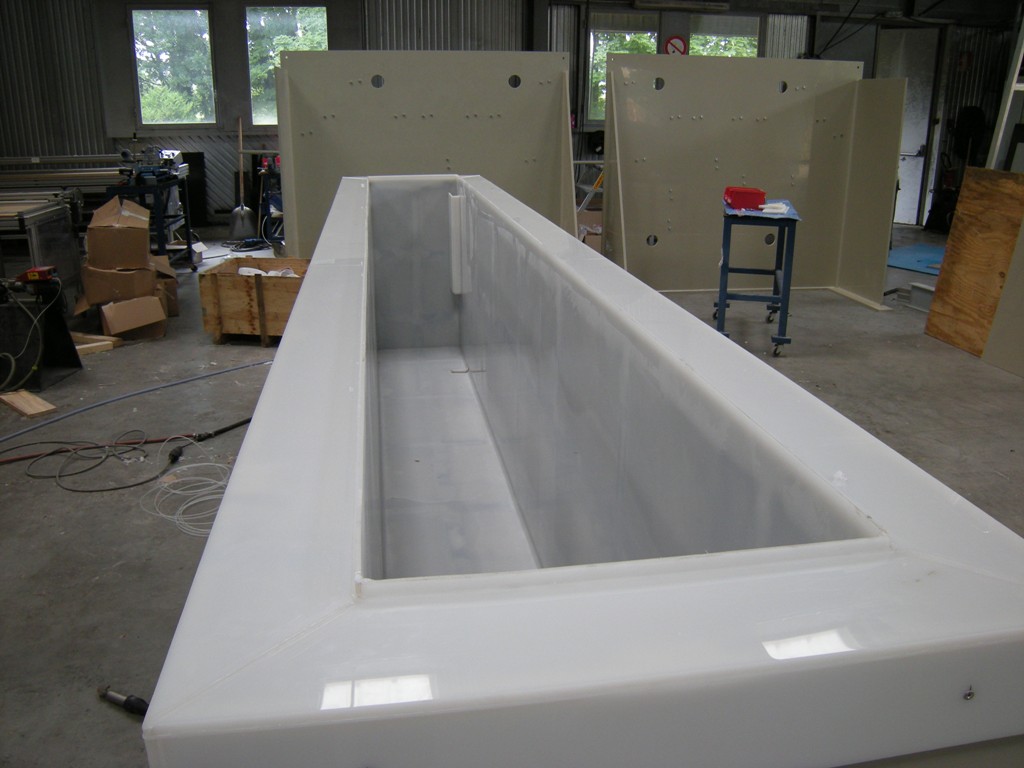 Traitement de surface – ATS Plastique