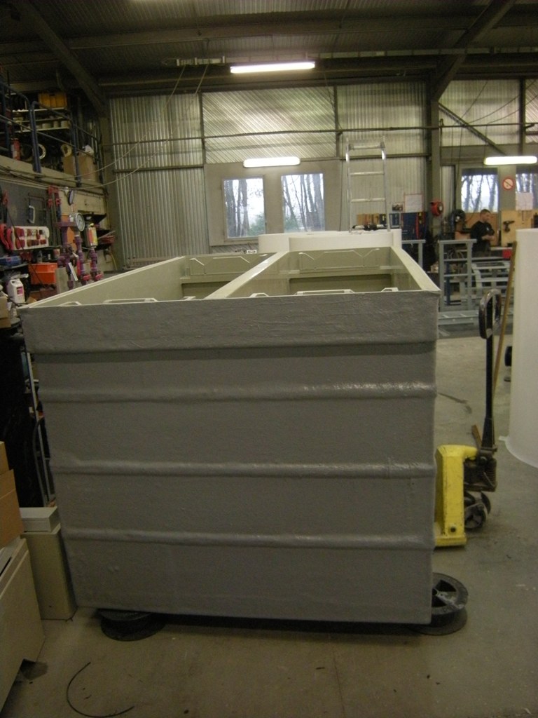 Traitement de surface – ATS Plastique