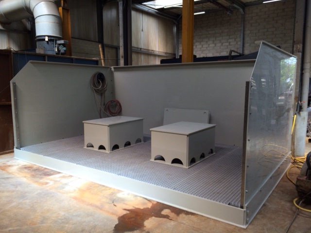 Traitement de surface – ATS Plastique